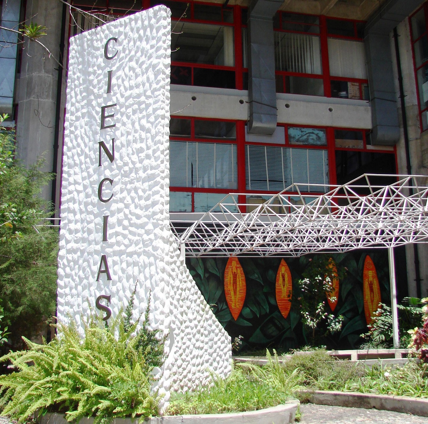ACFIMAN apoyará los Encuentros con la Física, Química, Matemática y ...