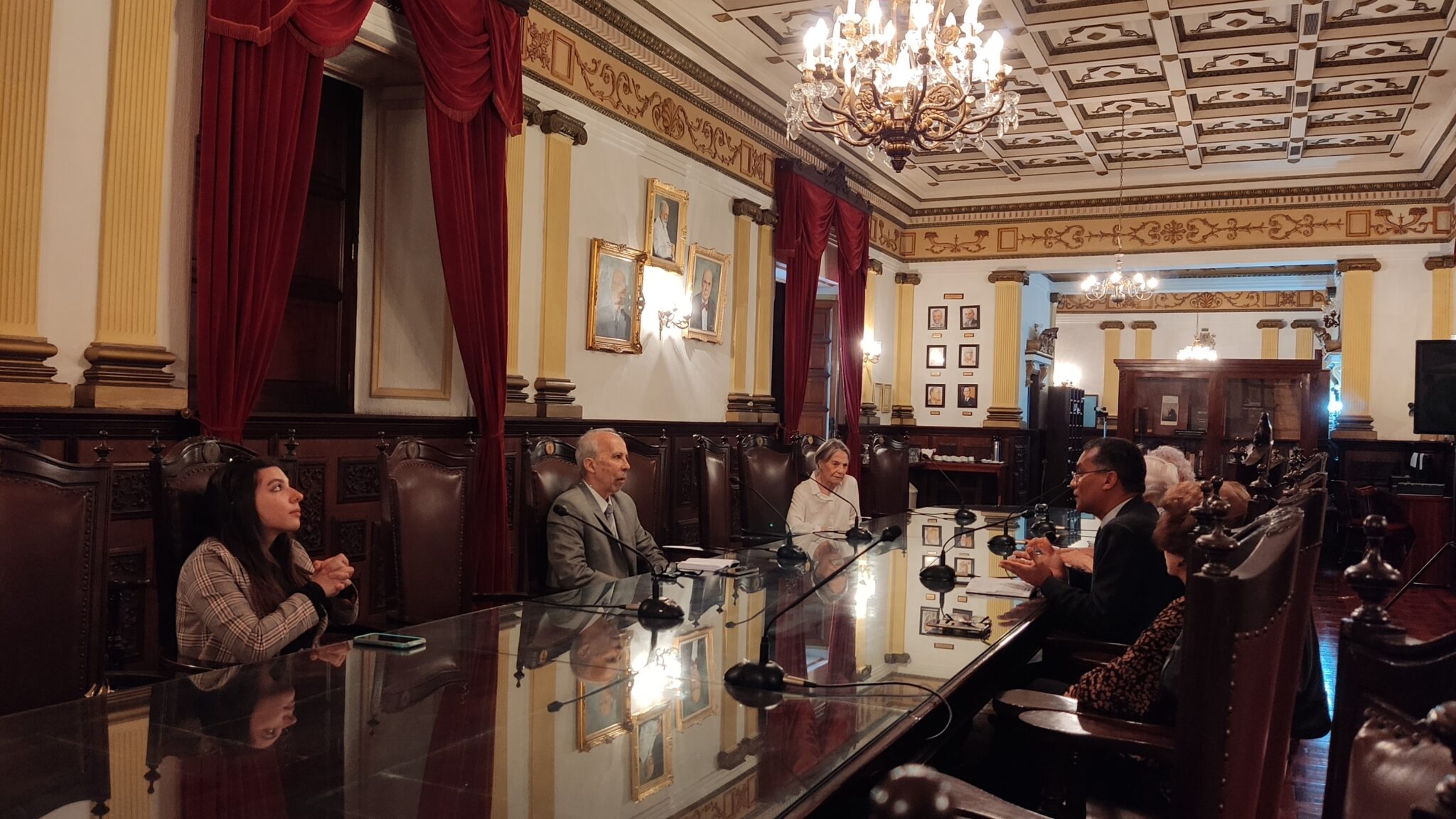 Elecciones UCV: 10 ideas para (re)construir la universidad que ...