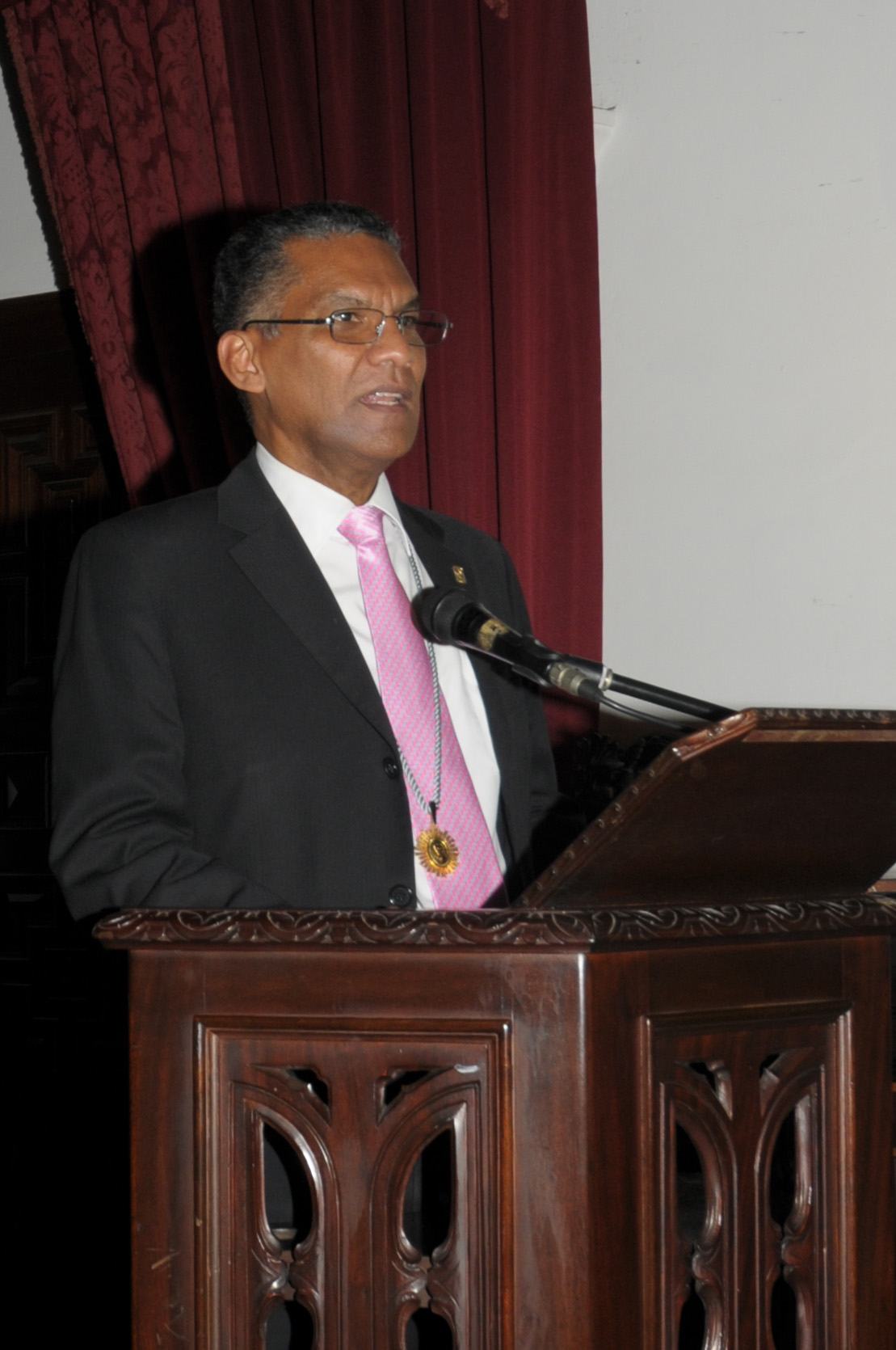 Junta de Directores 2023-2025 de la ACFIMAN asume funciones como un ...