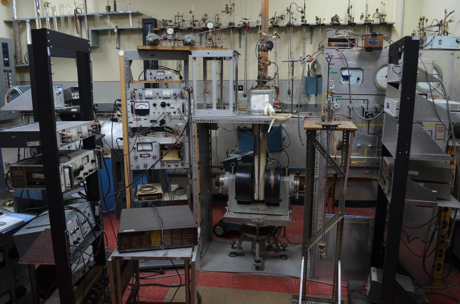 Ismardo Bonalde: “Entender el maravilloso mundo del que somos parte ha ...