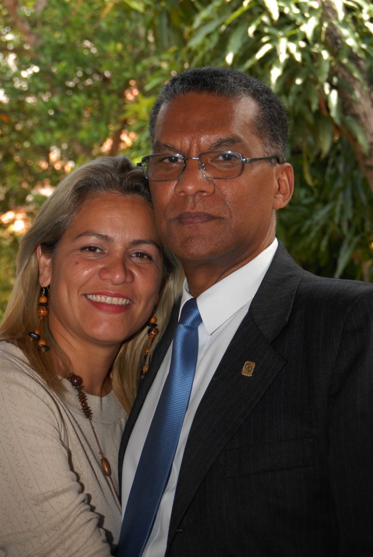 Ismardo Bonalde: “Entender el maravilloso mundo del que somos parte ha ...