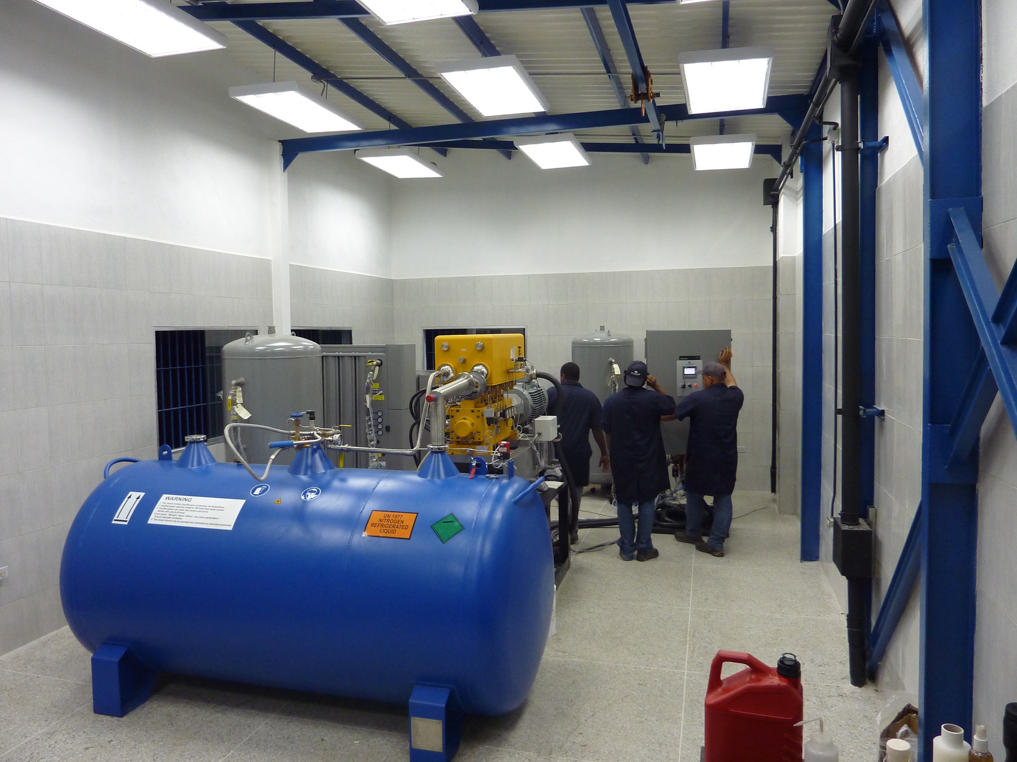 Ismardo Bonalde: “Entender el maravilloso mundo del que somos parte ha ...