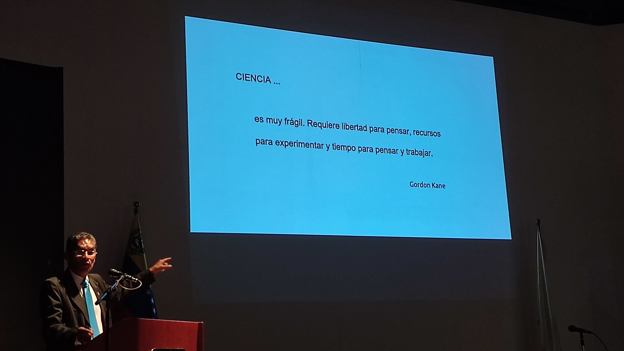 En 2023 volvió a retroceder la producción de conocimiento en Venezuela ...