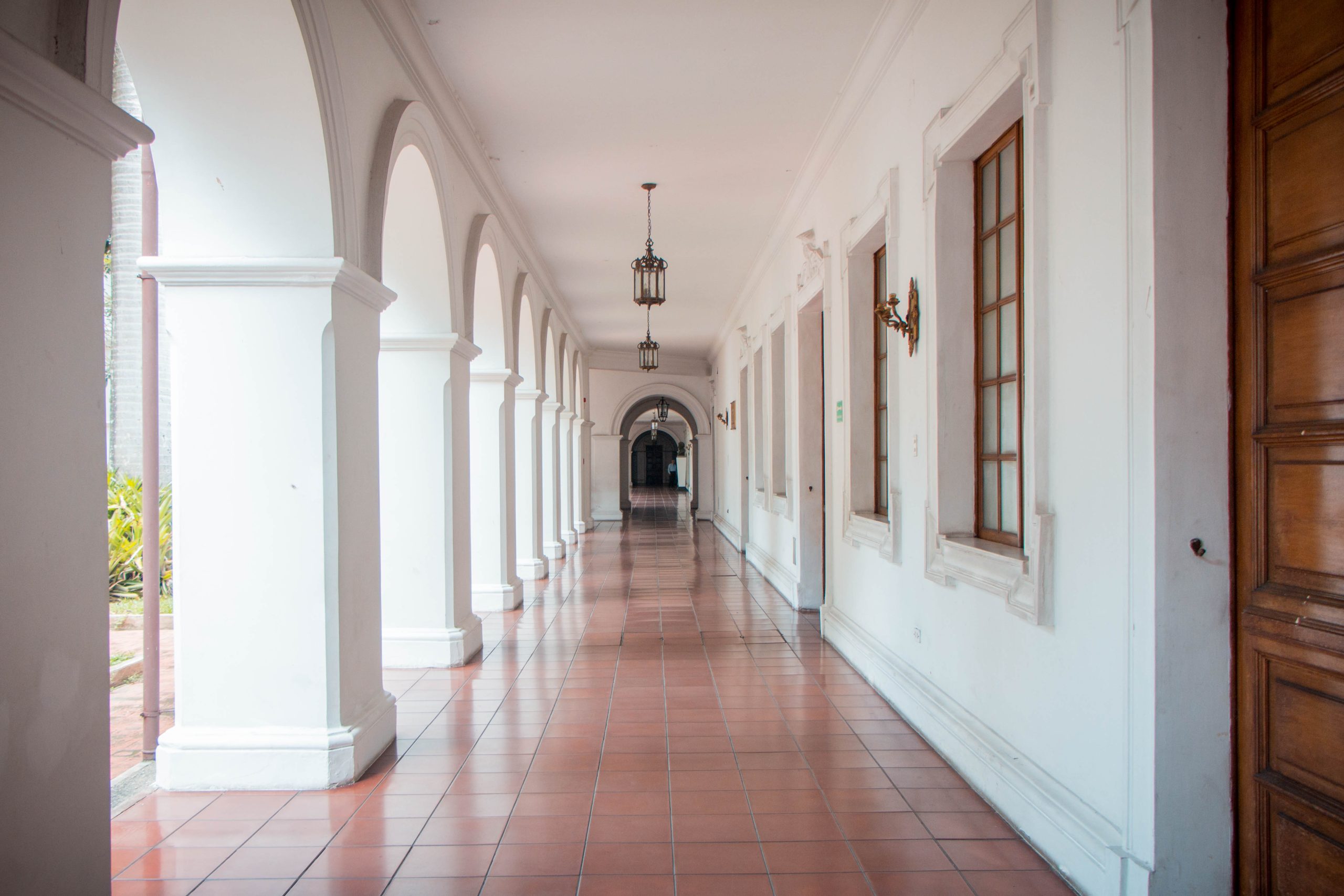 A los 107 años de la creación de la Academia de Ciencias Físicas ...