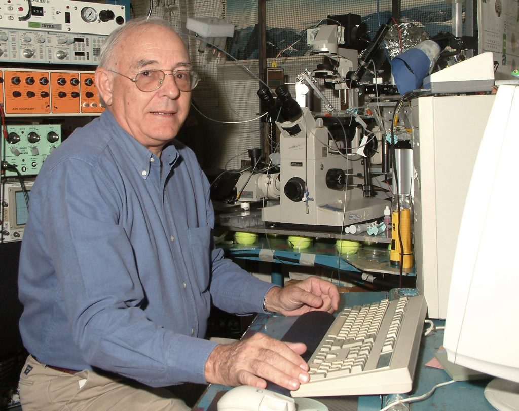 Carlo Caputo: “La investigación científica es una necesidad mandatoria ...