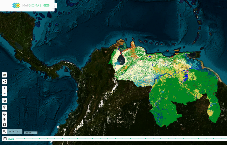 Climatología de Venezuela - Academia de Ciencias Físicas, Matemáticas y ...
